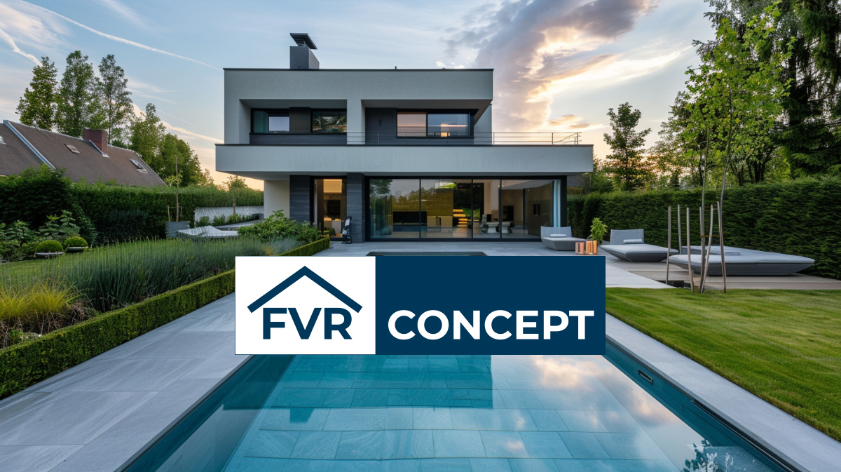 FVR Concept - Expert Immobilier